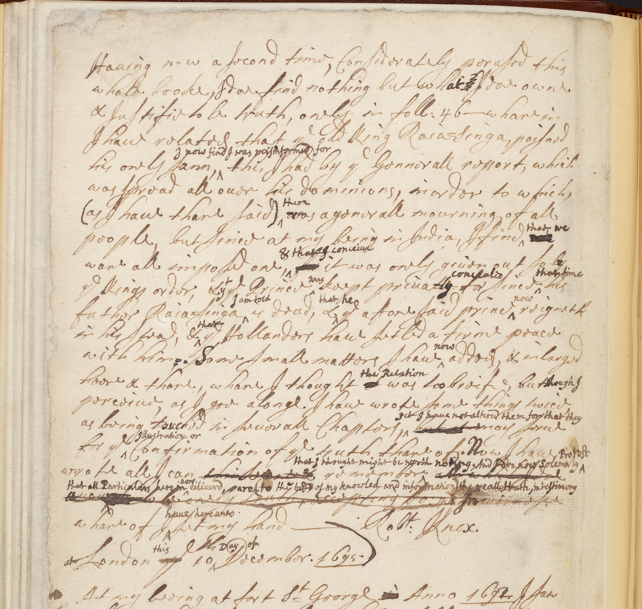 An Interview with Dr. Anne M. Thell – Early Modern Marginalia Research ...